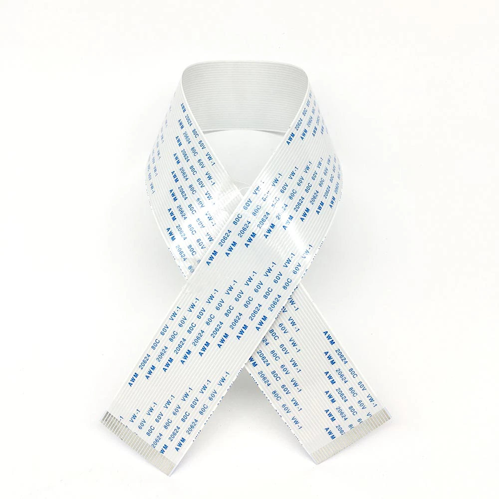 XP600 Print Head Cables – Primal Graphx