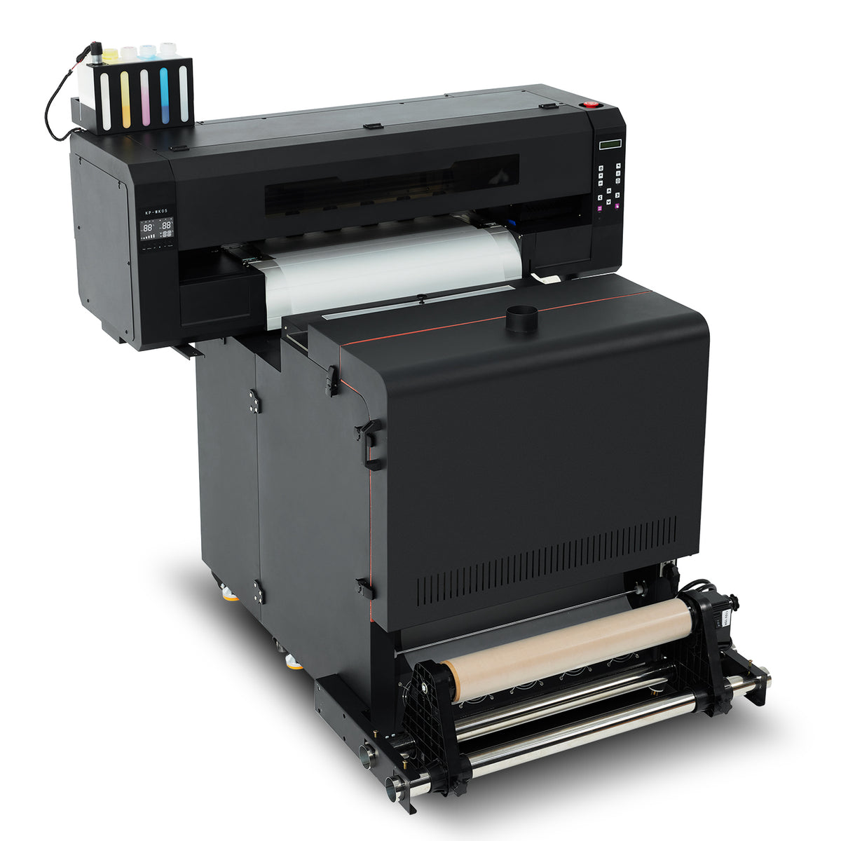 24" All in One DTF Printer – Primal Graphx