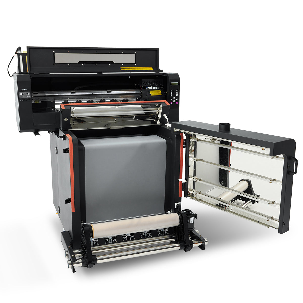 24" All in One DTF Printer – Primal Graphx