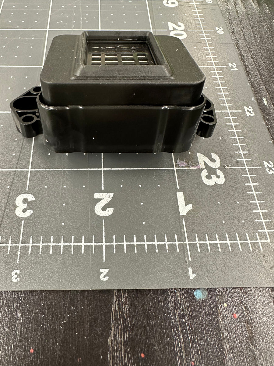 XP 600 Capping Head – Primal Graphx