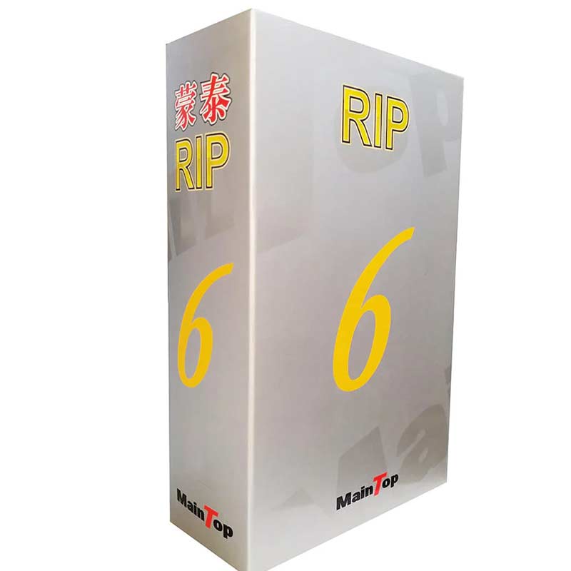 Maintop Rip Software – Primal Graphx