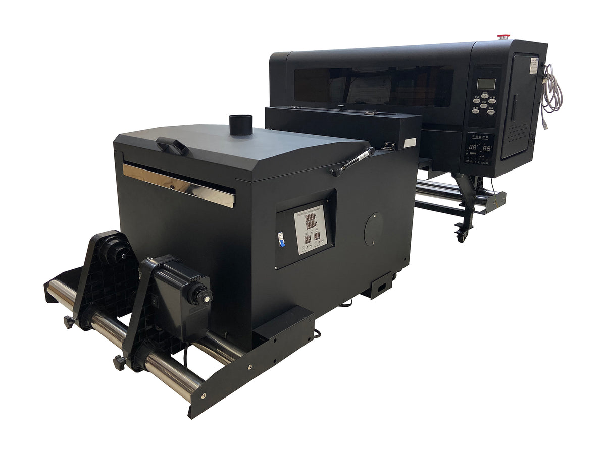 13" Dual XP600 – Primal Graphx